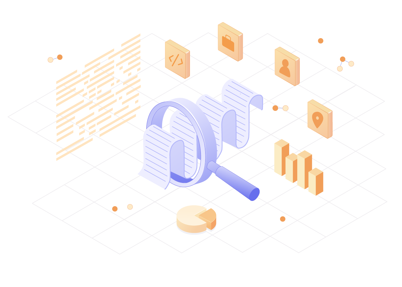 What is Data Discovery? 4-Step Process & Methods | Coresignal